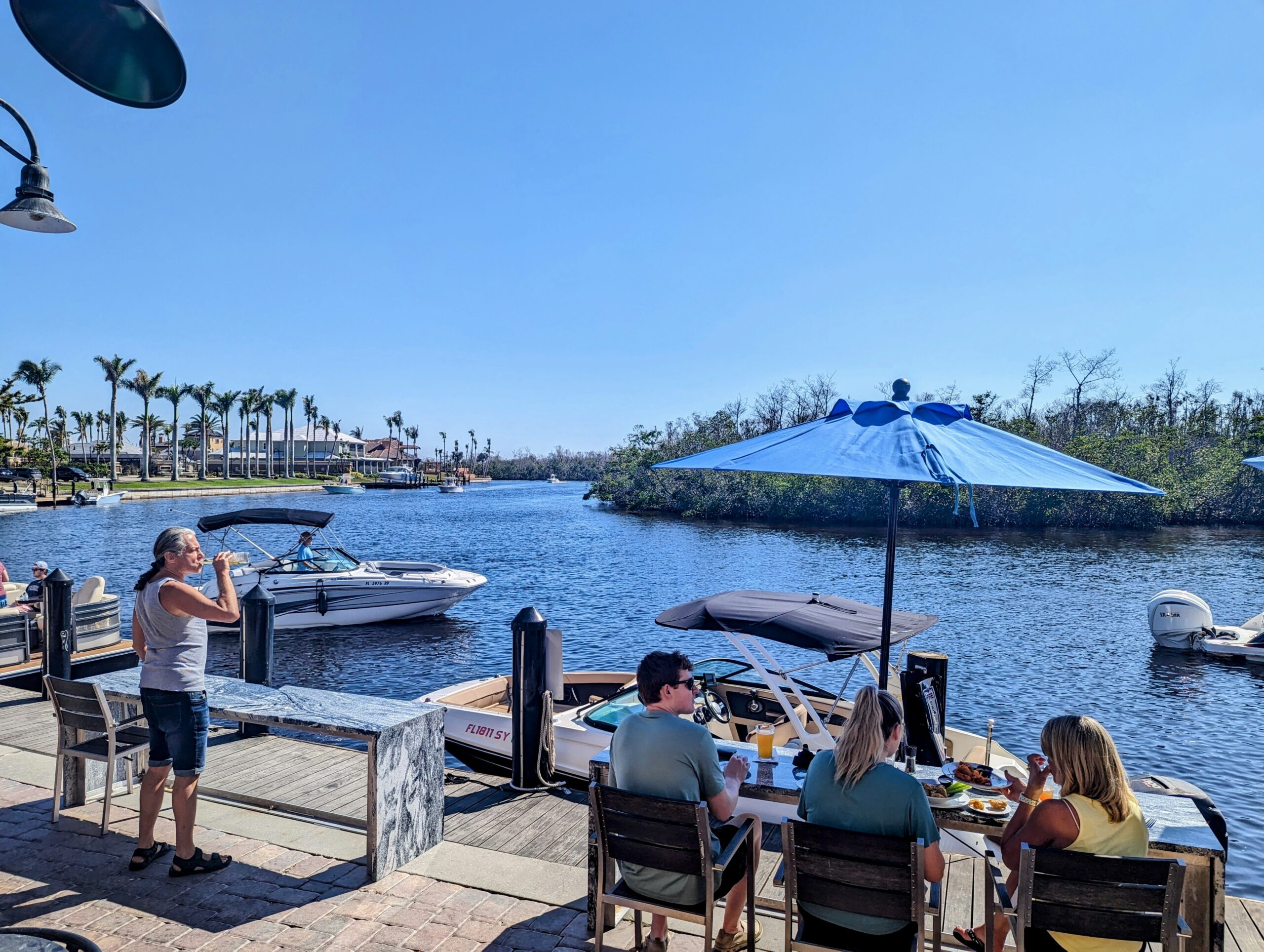 Things to do in Cape Coral Florida - Cape Coral Lots